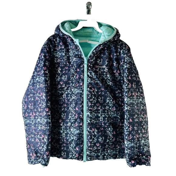 Eddie Bauer | Jackets & Coats | Eddie Bauer Youth Girls 416 Goose Down ...